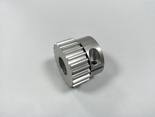 Global Market Spur Gear with Gear Teeth Grinding Manufacturing Process